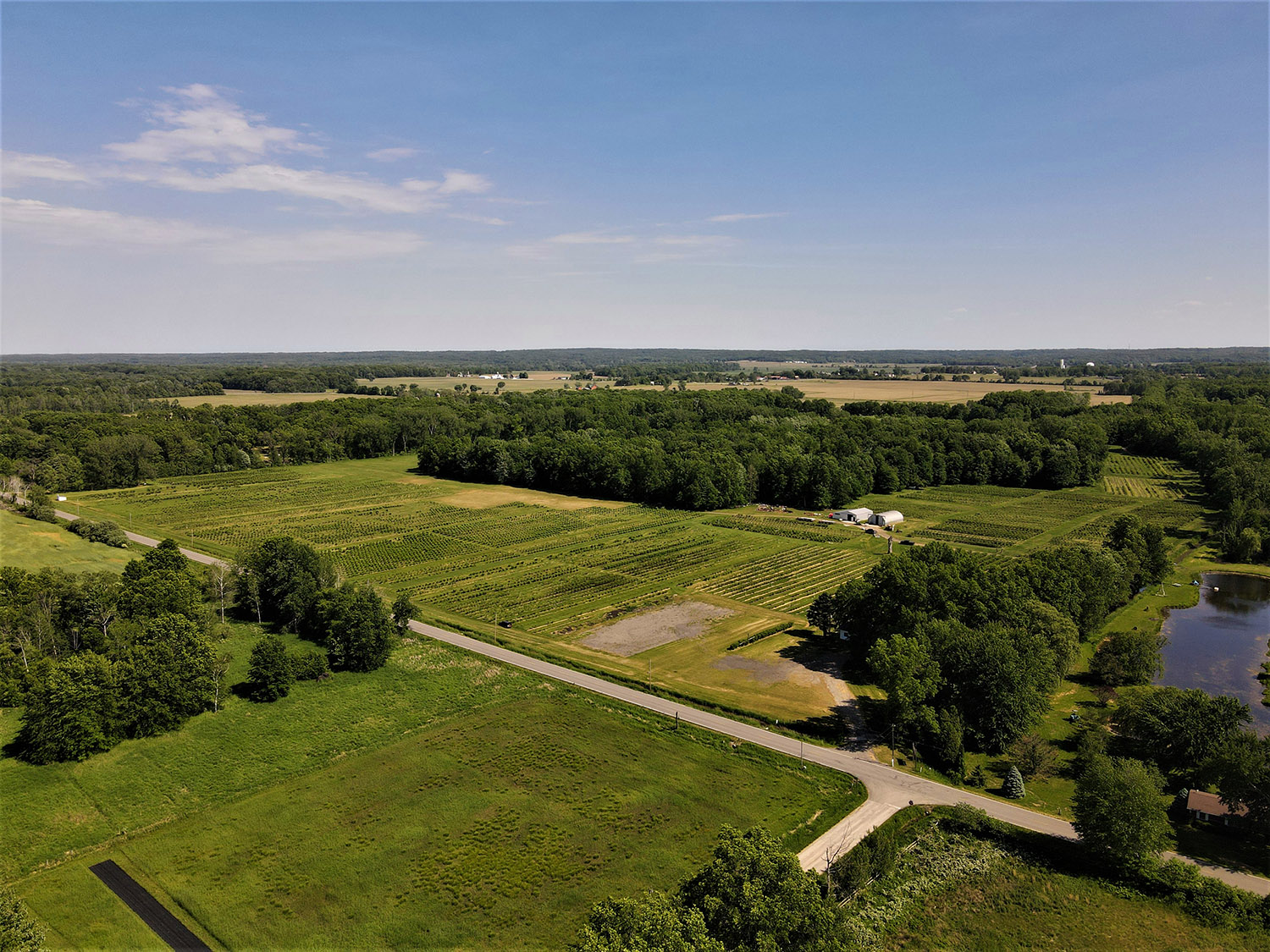 The Tax Benefits of a Farmland Installment Sale - Farm Real Estate for ...