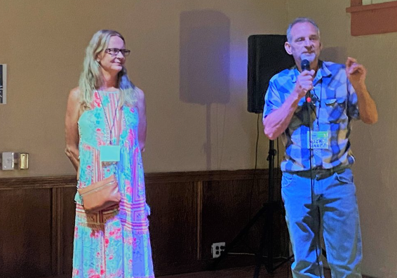 #WomeninAg Profile: Liz Haney, Soil Scientist - Farm Real Estate for ...